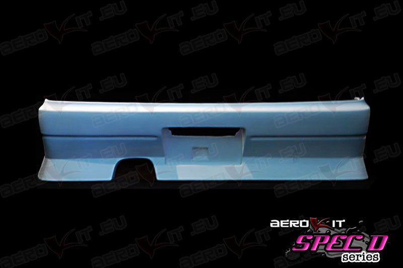 Nissan Cefiro A31 Spec D1 Aerokit Bodykit Drift Uras – Fast Car Styling