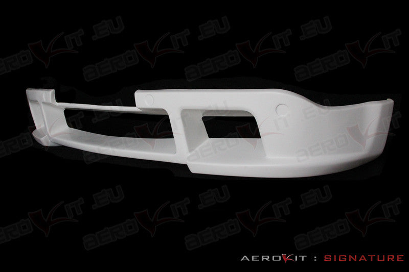 Range Rover Sport Spec P1 Front Lip Aerokit Bodykit Bumper Kahn Urban ...