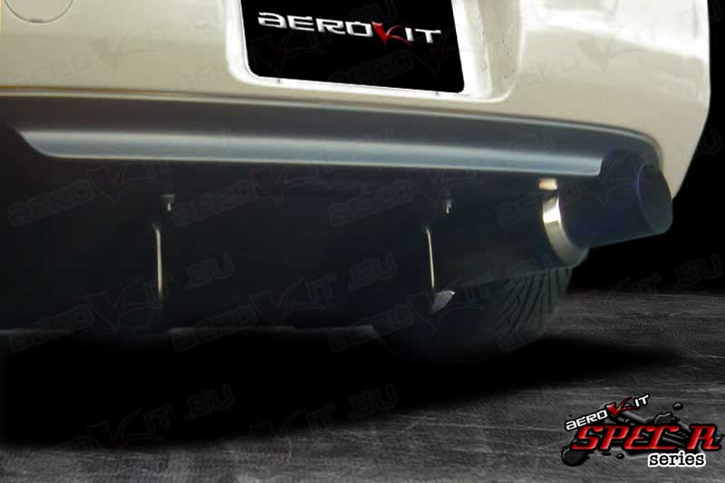 Honda S2000 Diffuser Eyebrows Headlight Aerokit bodykit APR AP1 AP2 ...