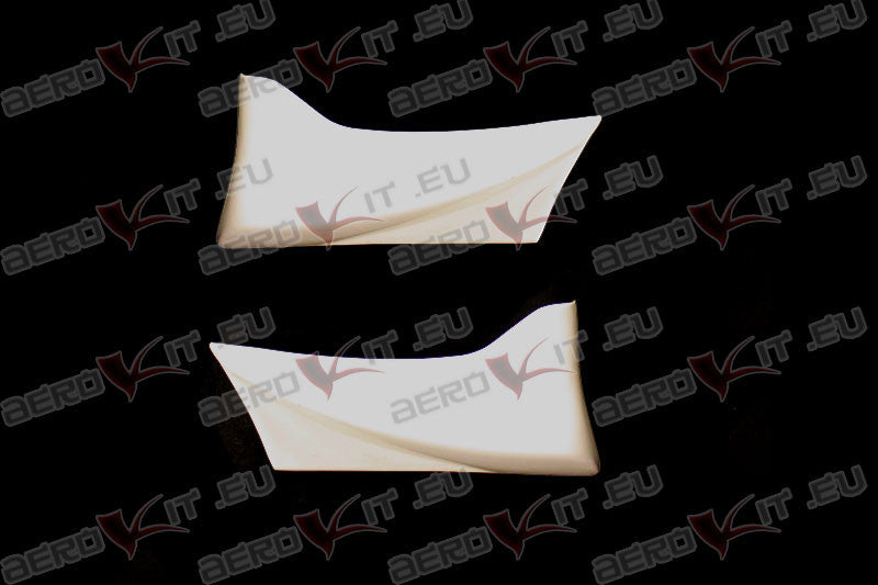 Mazda RX7 FD Spec S1 Rear Bumper Spats Bodykit Aerokit Veilside – Fast ...