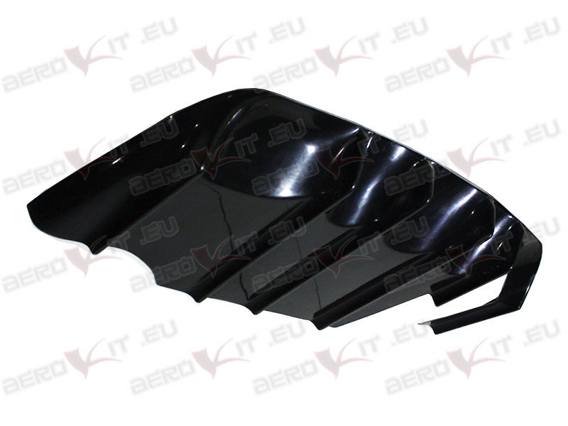 Mazda RX7 Diffuser FD Aerokit Bodykit Mazdaspeed Re amemiya – Fast Car ...